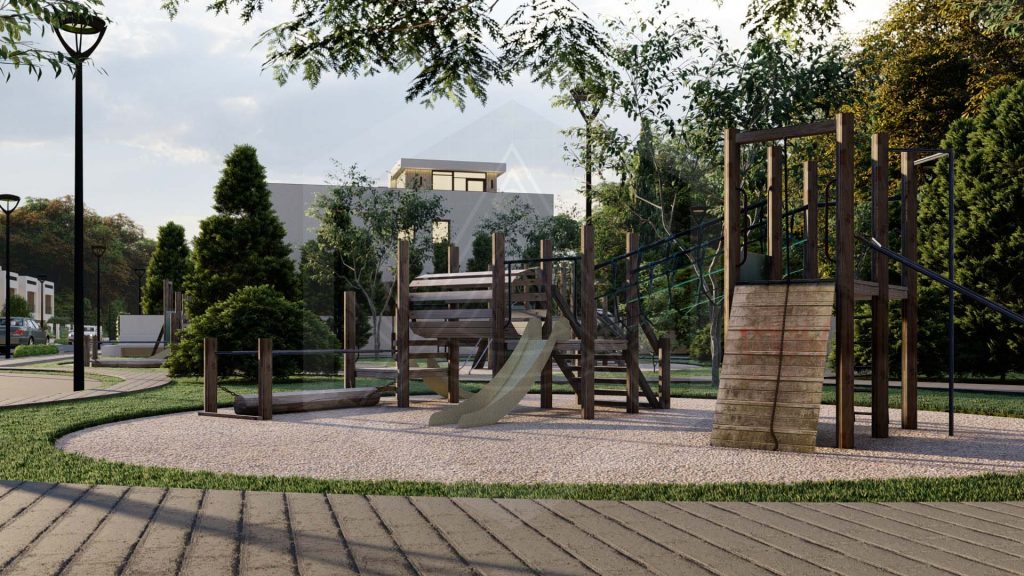 Locuinte Insiruite – Structure.ING