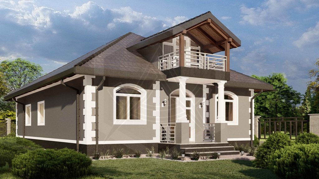 OLA House – Structure.ING