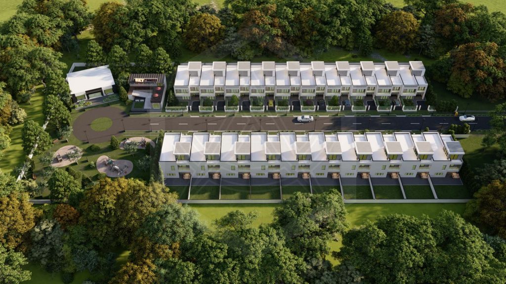 Locuinte Insiruite – Structure.ING