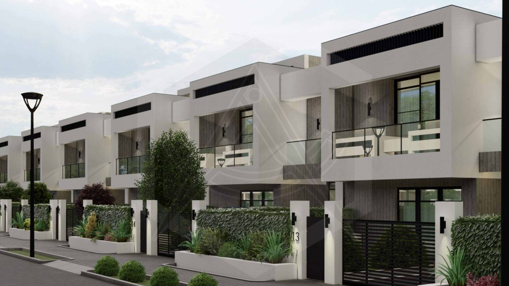 Locuinte Insiruite – Structure.ING